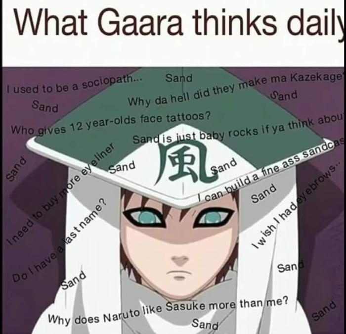 Harris thoughts - 9GAG