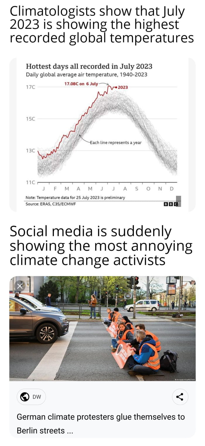 Is it just me or is someone trying to shift the narrative? - 9GAG