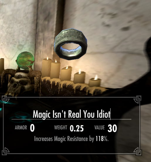 Death Isnt Real And Personal Evidence