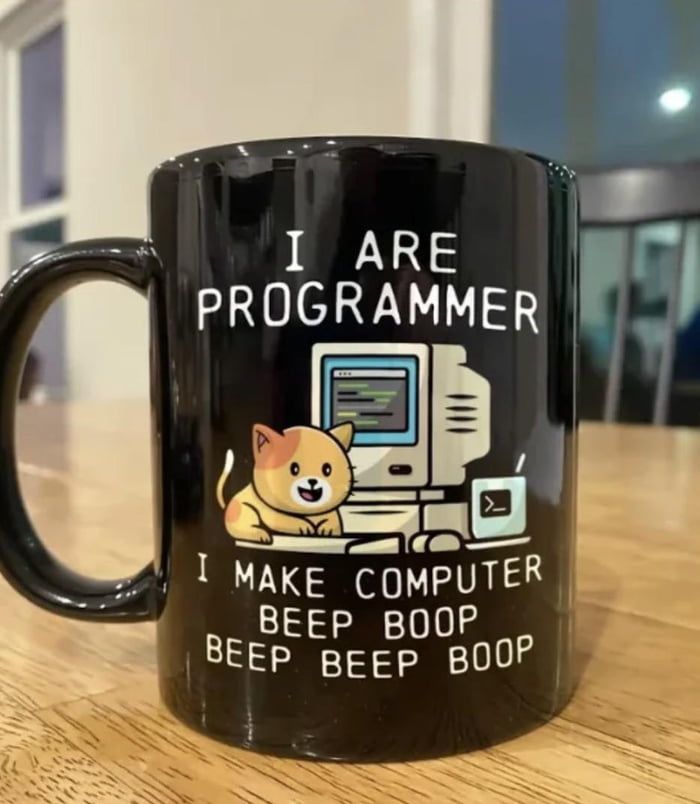 Iareprogrammer 9gag
