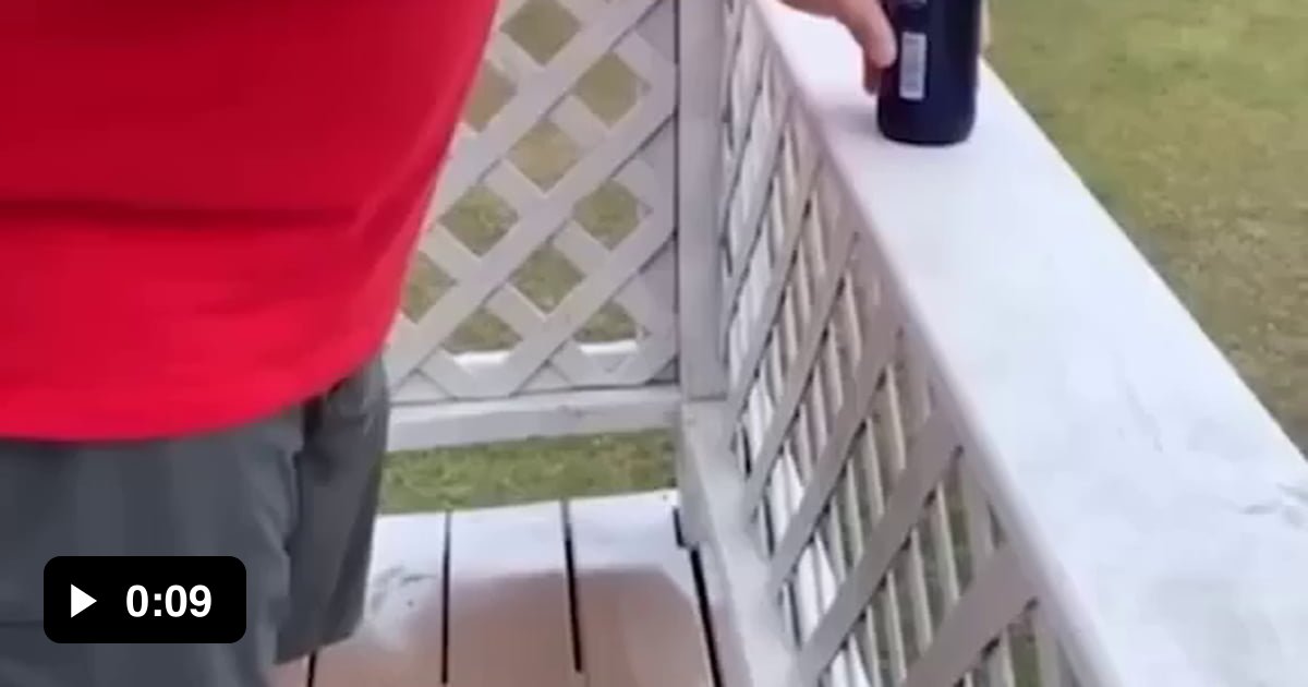 I love this dude's videos lol. - 9GAG