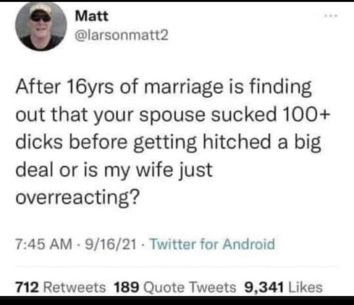 Had us in the first half ngl. - 9GAG