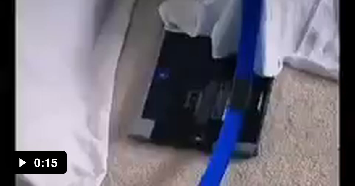 It's nothing but a scratch - 9GAG