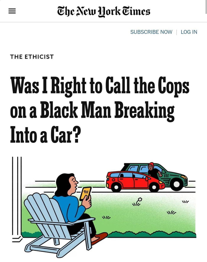 Wtf New York Times - 9GAG