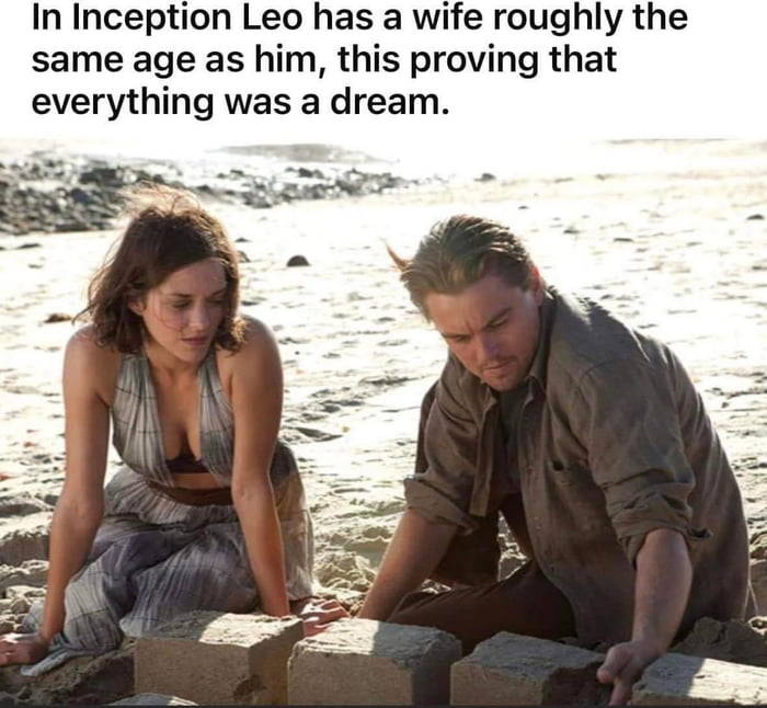 Leo's contradictions - 9GAG