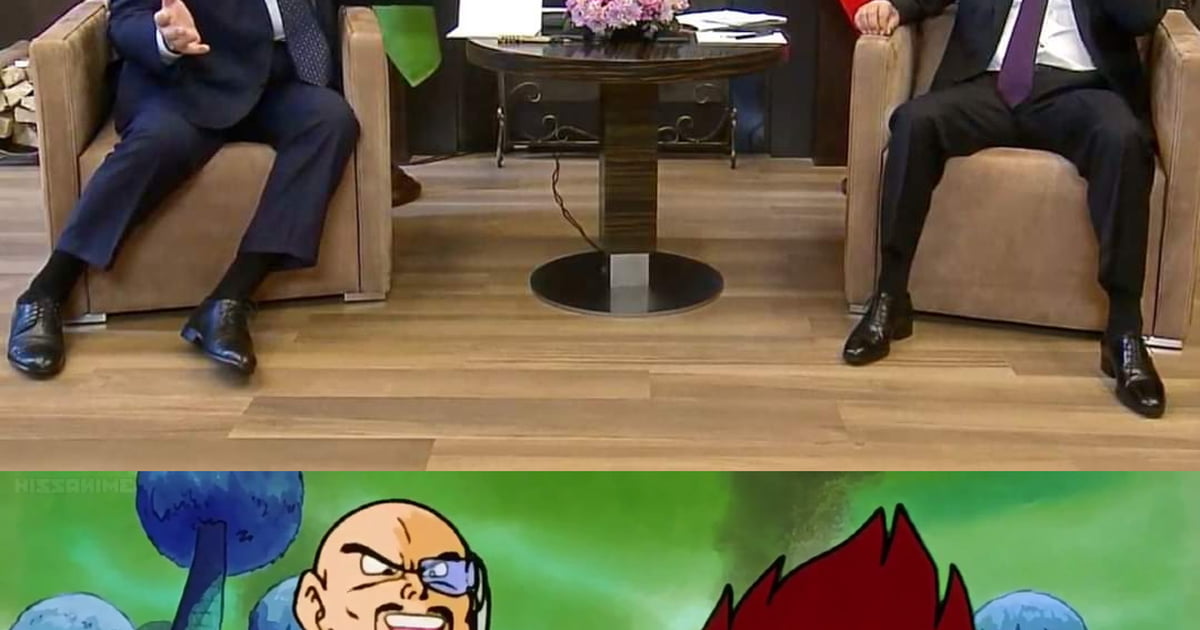 Does anyone else get the same vibe - 9GAG