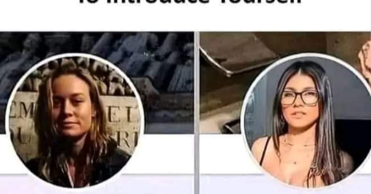 The people seeing her at work, they work hard too. - 9GAG