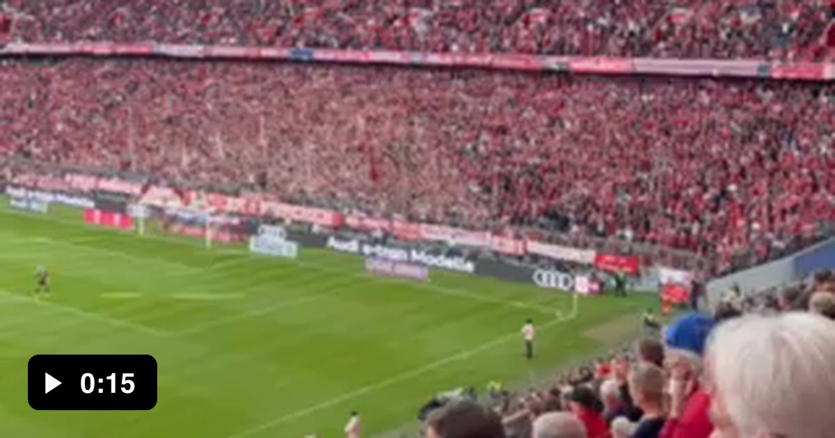 Timing is everything - FCB vs VFB today - 9GAG