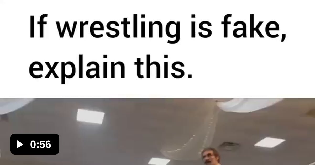 I dunno fake look rick - 9GAG