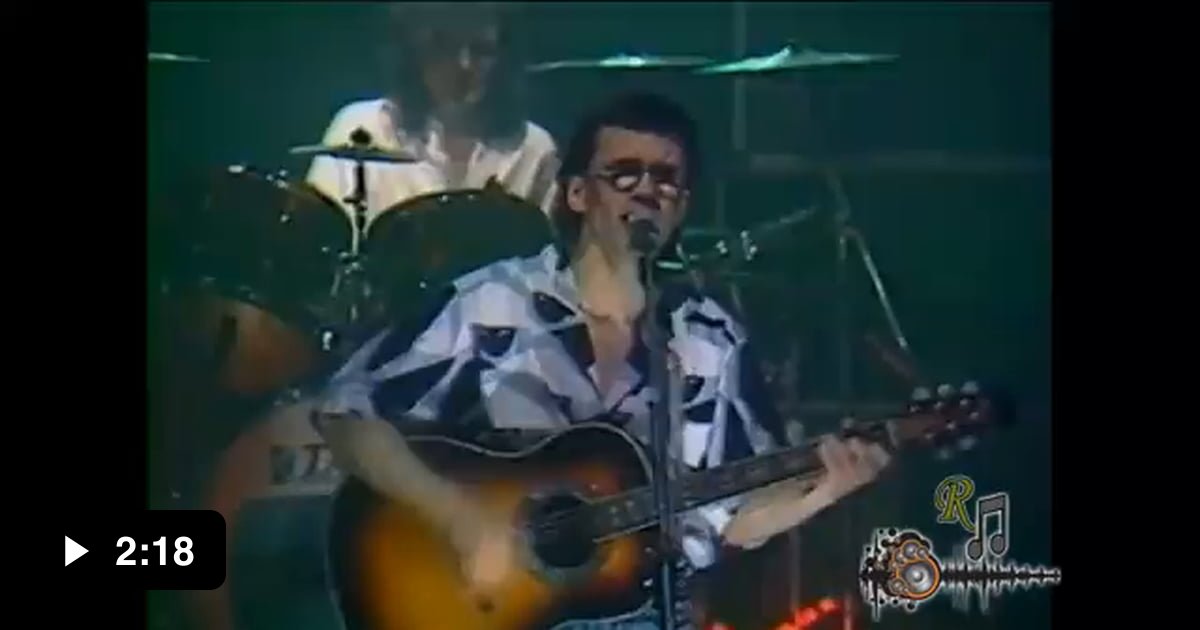 Murió el gran Marciano Cantero líder de la banda Los Enanitos Verdes ...