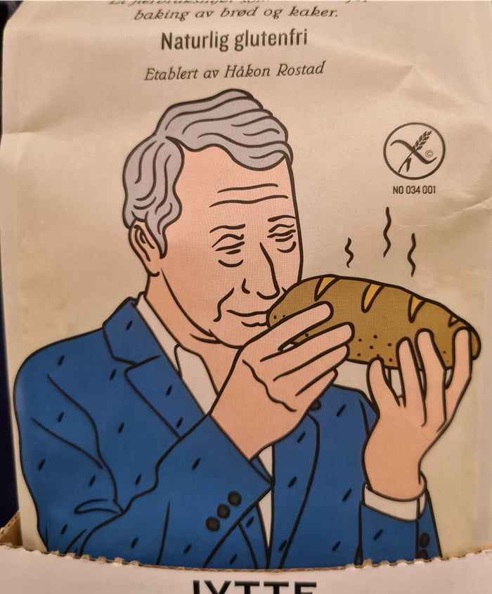 Joe Biden enjoying a bread - 9GAG