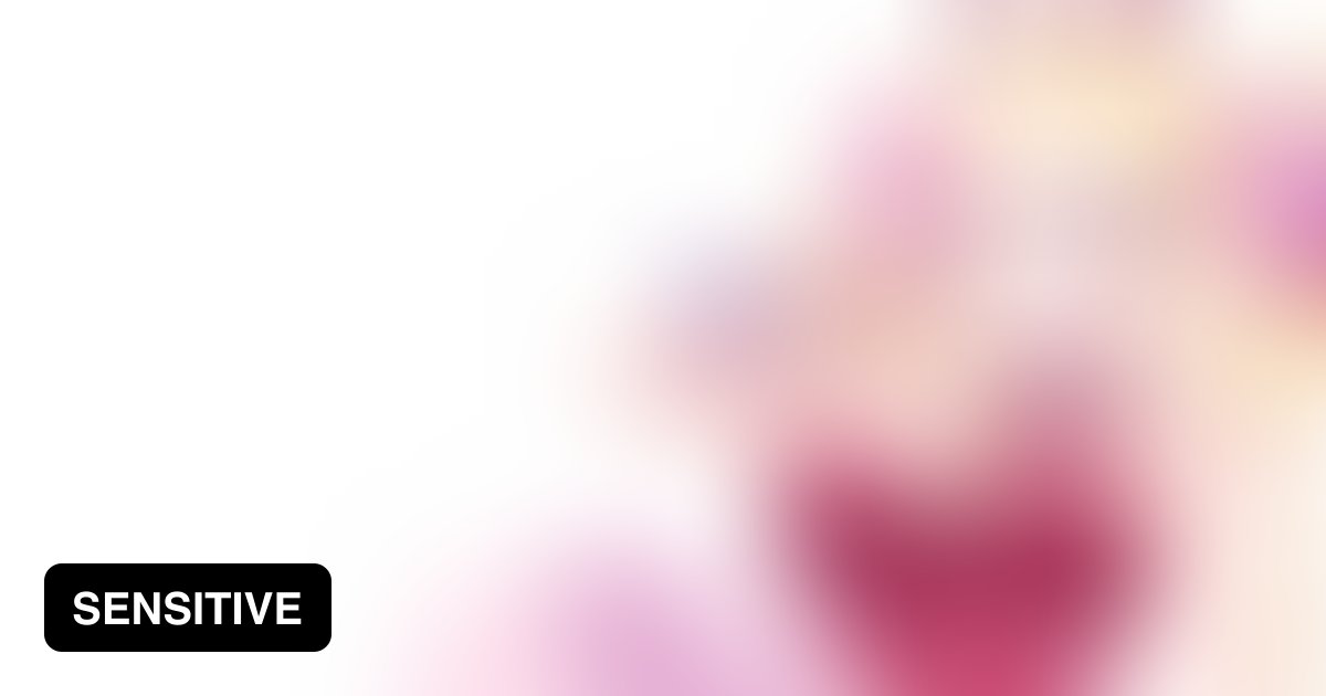 Big Bitty Bunny Betty is just a bit cheeky (Izulizuru) - 9GAG