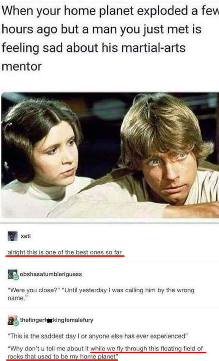 Hello there - 9GAG