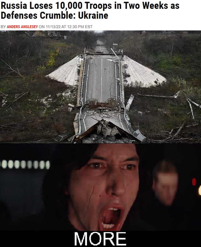 I would make the "those are rookie numbers" joke, but those are damn ...