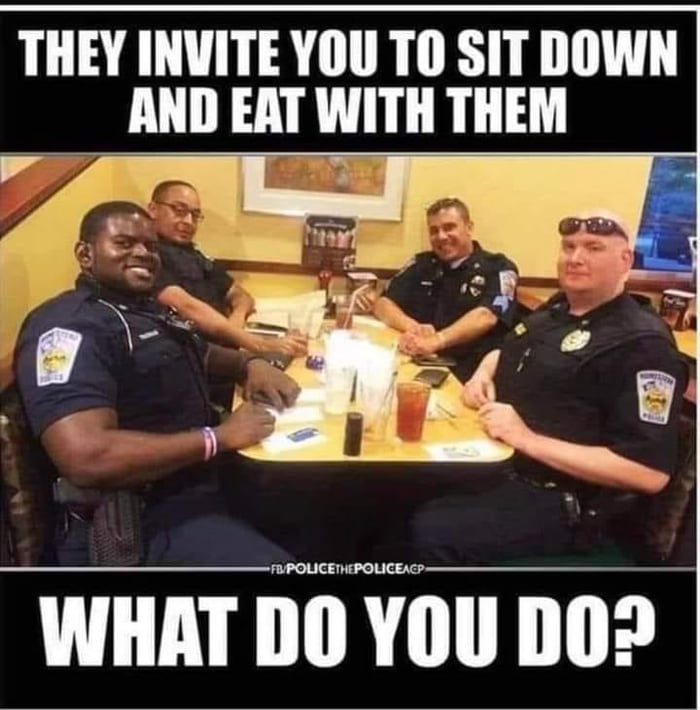 What did you do or What would you say? - 9GAG