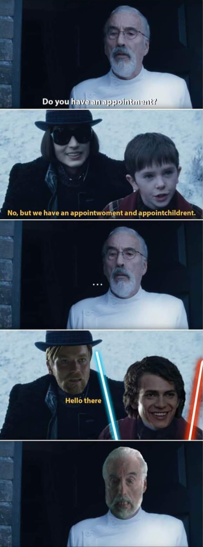 Twice the pride, double the fall - 9GAG