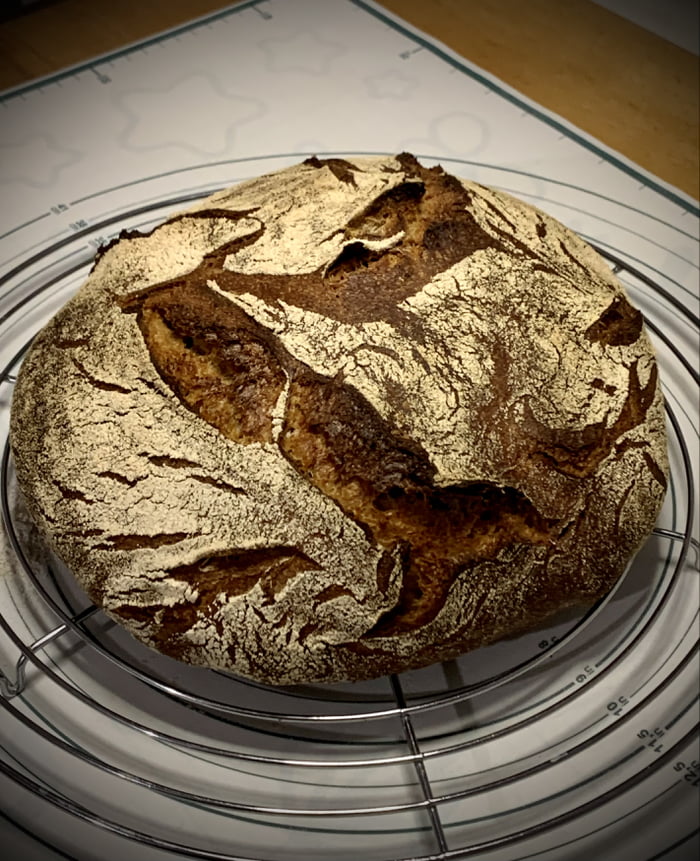 Handmade Bread - 9GAG