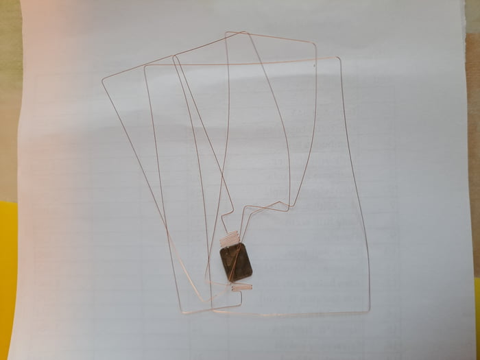 If you where wondering, what does your credit card looks like, if you ...