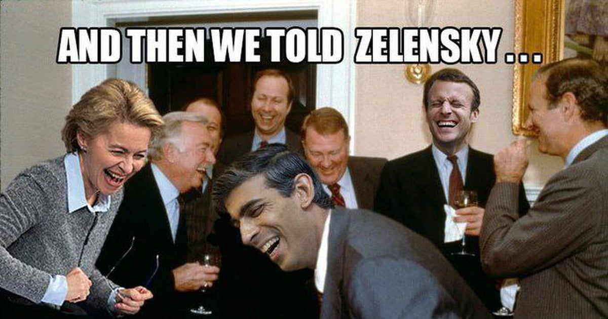 Joke of the decade - 9GAG