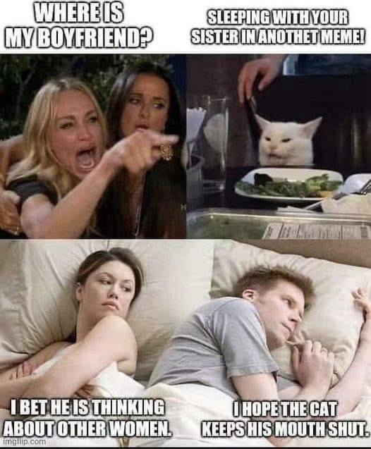 Bring back the gag! - 9GAG