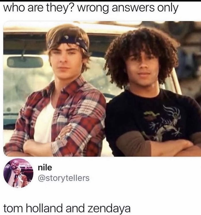 Wrong answers for only - 9GAG