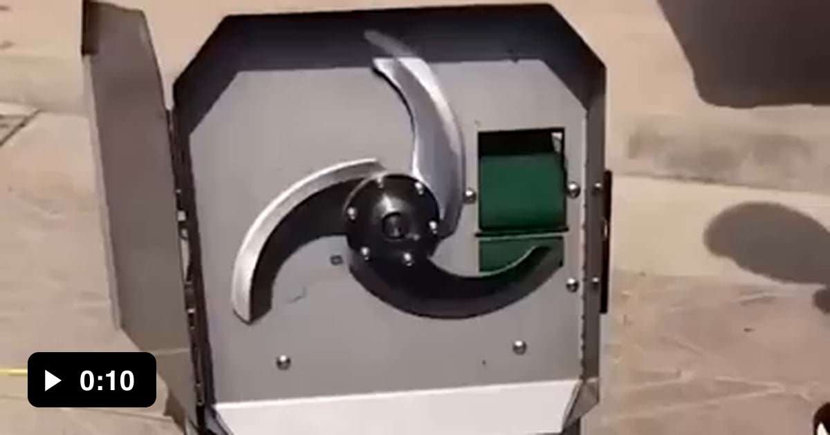 Super fast machine - 9GAG