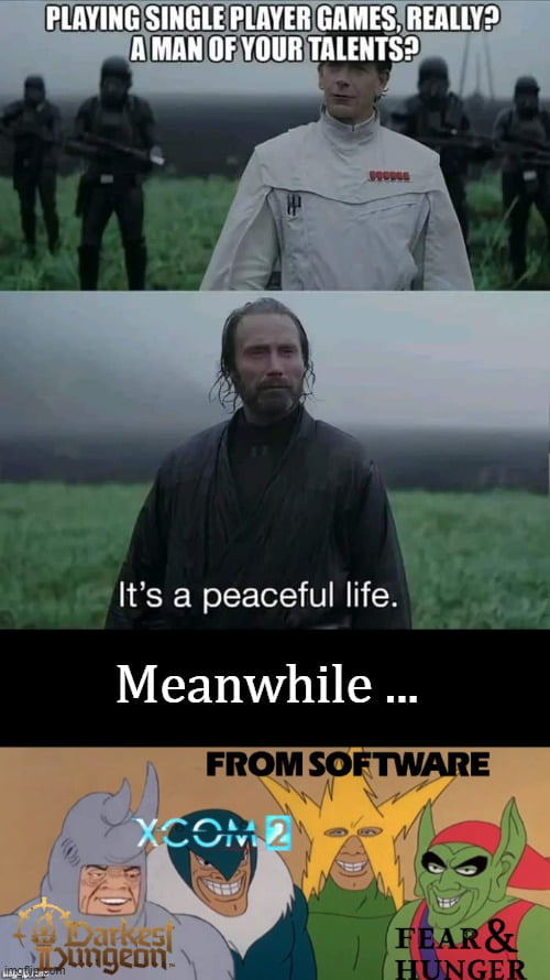 Mucho relaxation, very zen - 9GAG