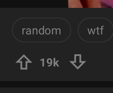Don't update. You'll lose downvote count. - 9GAG