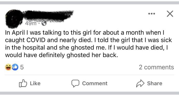 The good ole Double Ghost - 9GAG