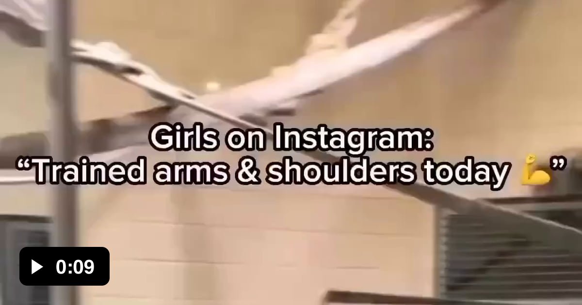 Insta girls - 9GAG