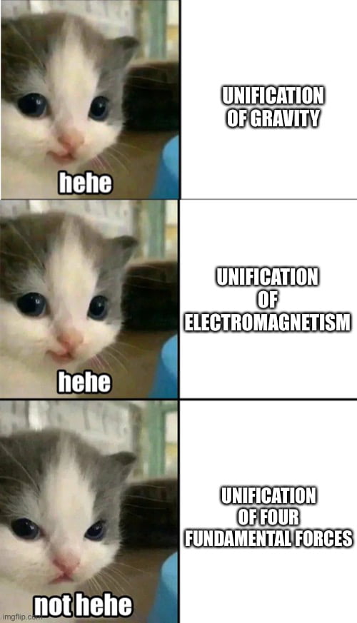 Glitch in the matrix - 9GAG