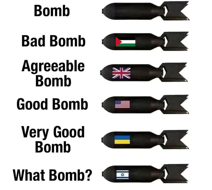 Boms? Where? - 9GAG