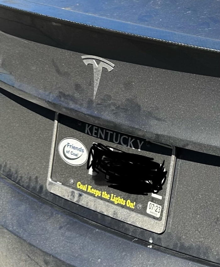 Oh the irony. Expired tags too. - 9GAG