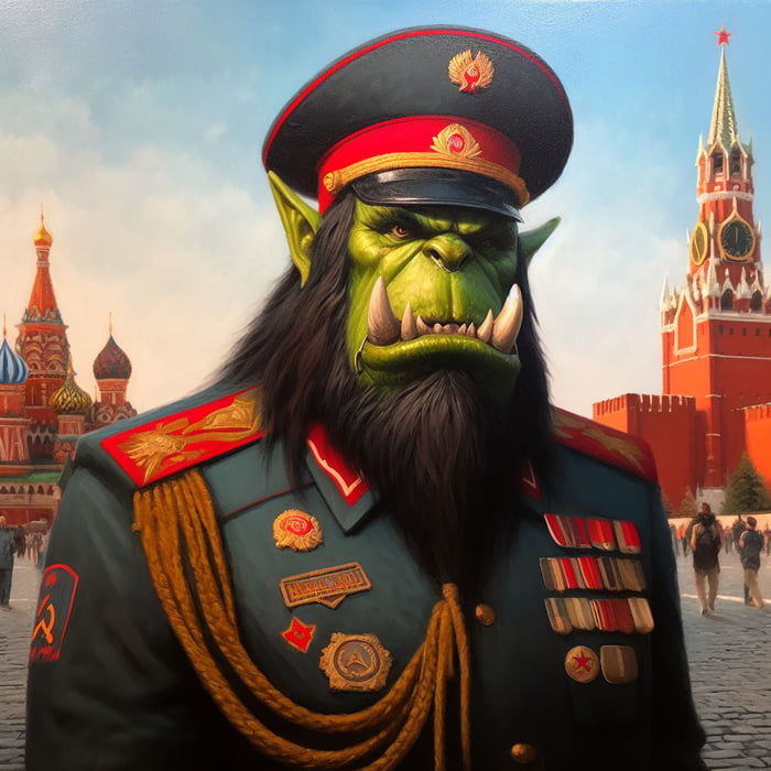 Know your enemy boys! - 9GAG