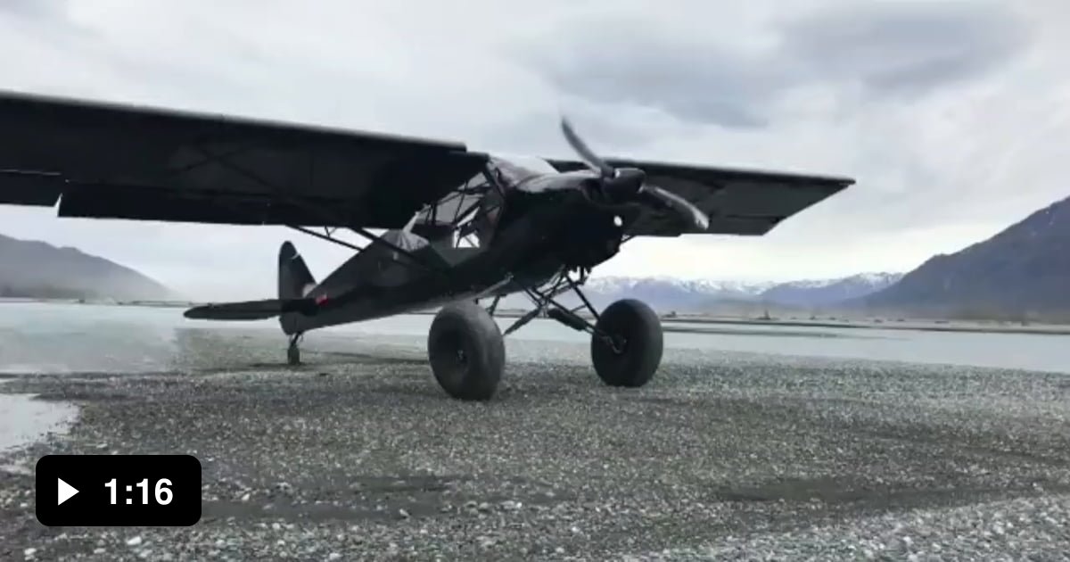 Alaskan Pilot - 9GAG