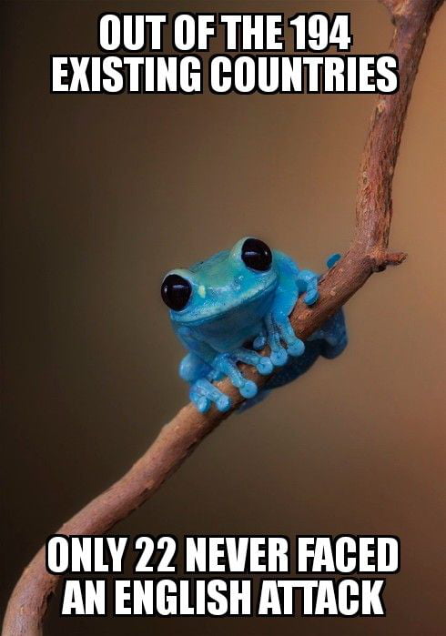 *Drinks tea angrily* - 9GAG