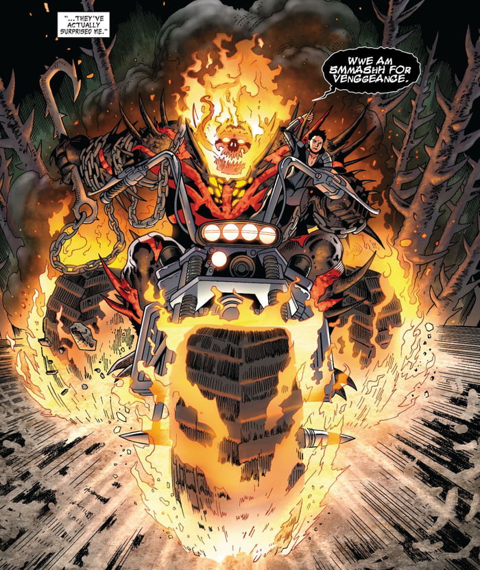 You may be cool, but you're not "Red Hulk bonded with the Venom ...