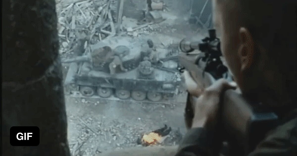 When your team finally corners that tank driver that's been going 46-0 ...