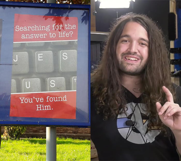 Tech Jesus Steve will save us all! - 9GAG