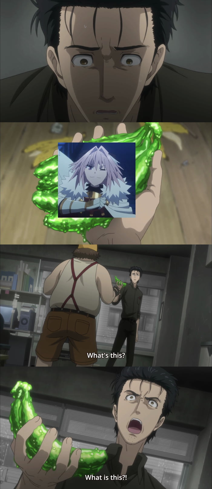 Daga otoko da - 9GAG