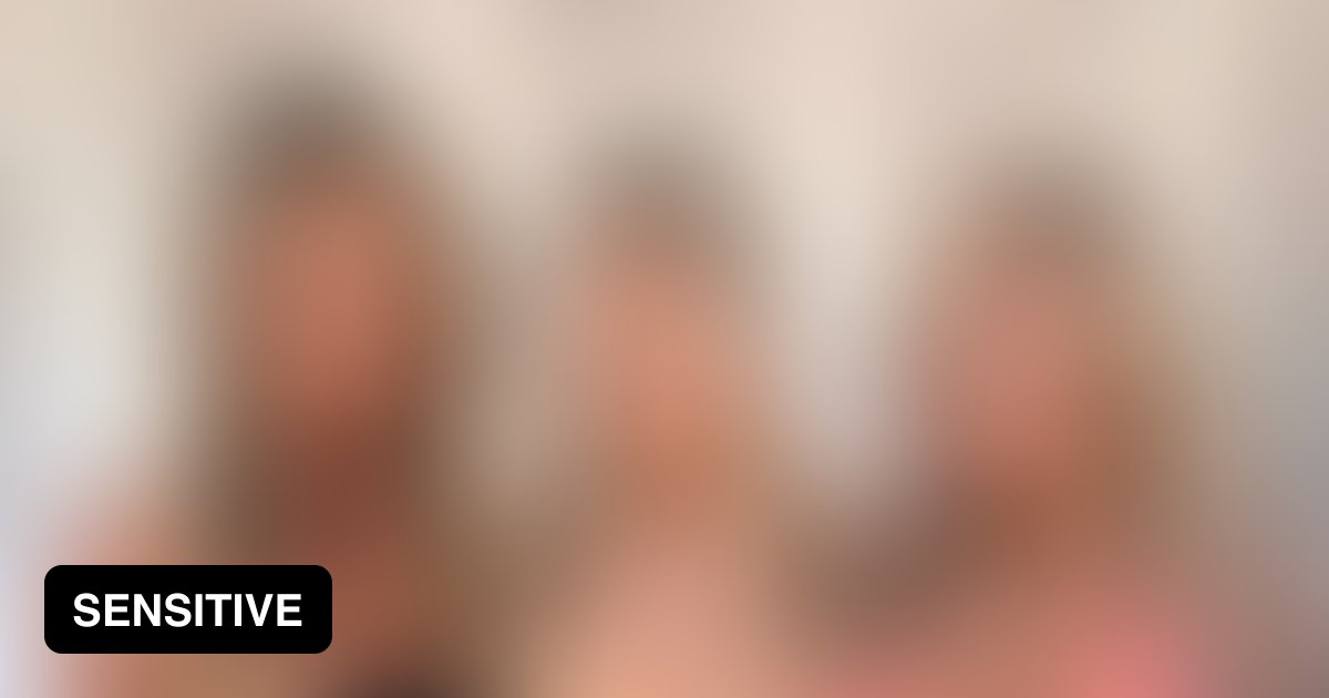 Natalie Newman, Marli Alexa, Ashlyn Goetz - 9GAG