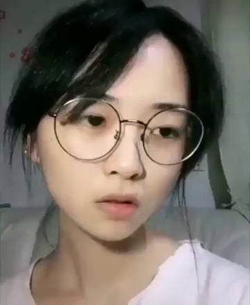 New chinese social media challenge... Are you up for... - 9GAG