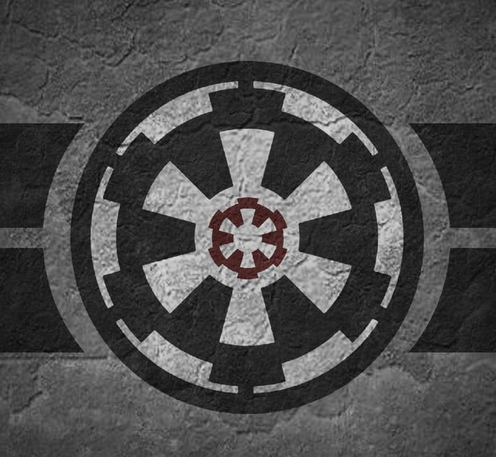 Long Live The Empire - 9GAG