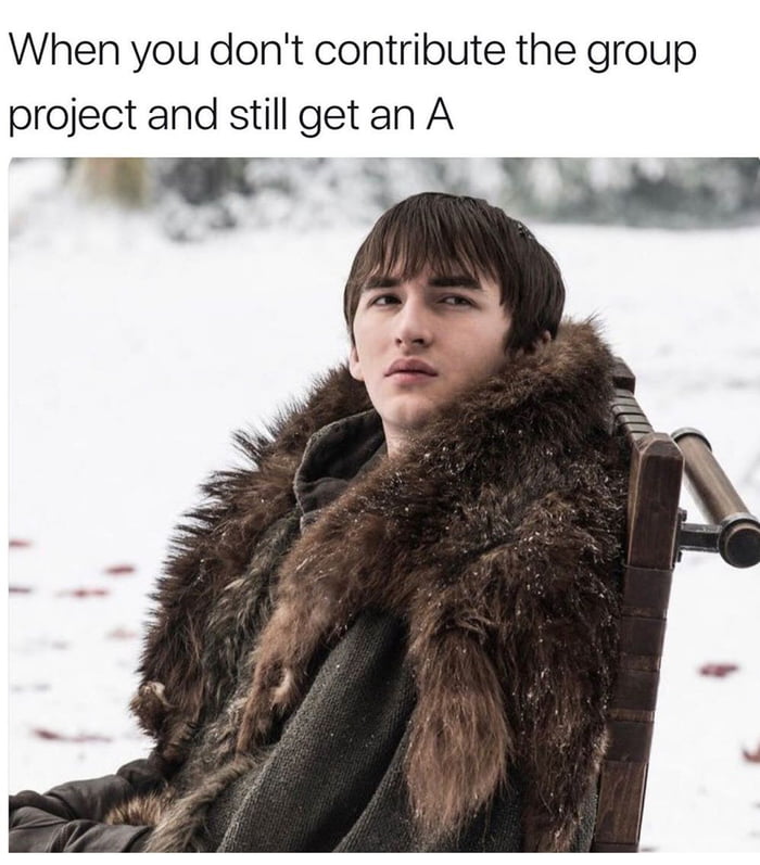 Bran the broken - 9GAG