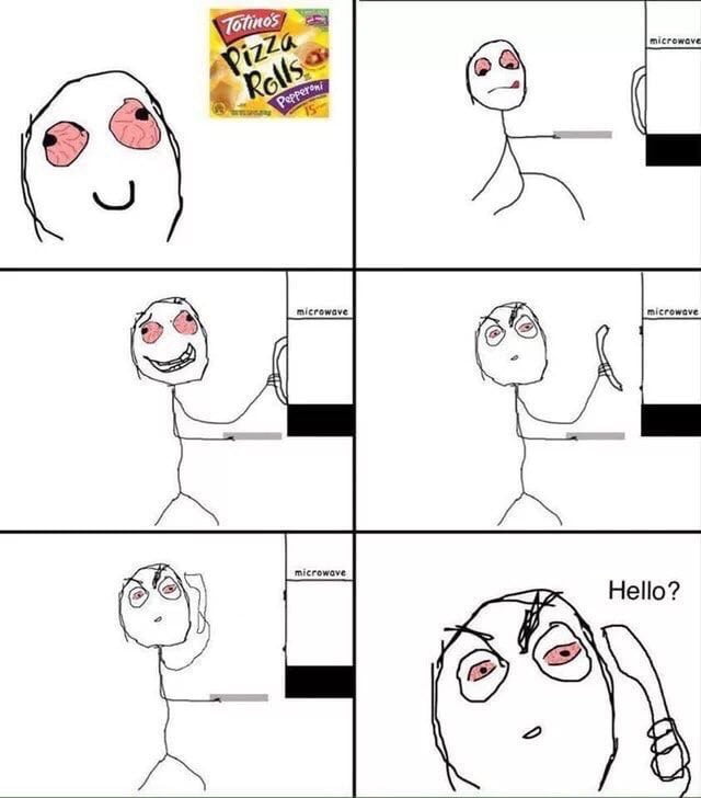 Hello? - 9GAG