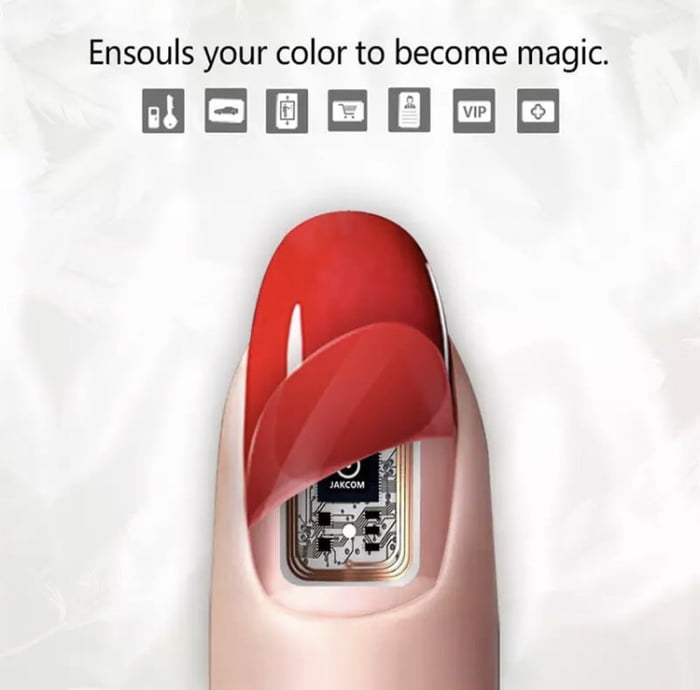 Technology go too far - 9GAG