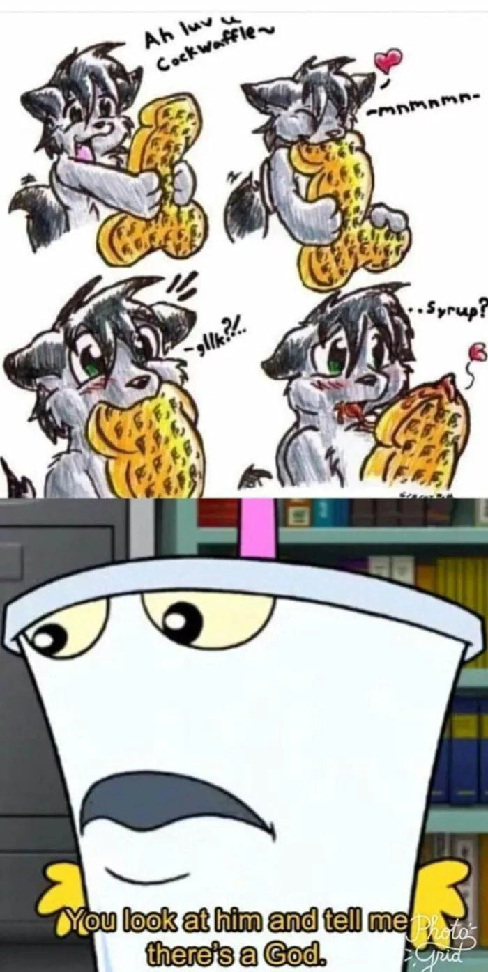 Shake Zula! The Mic Rula! - 9GAG