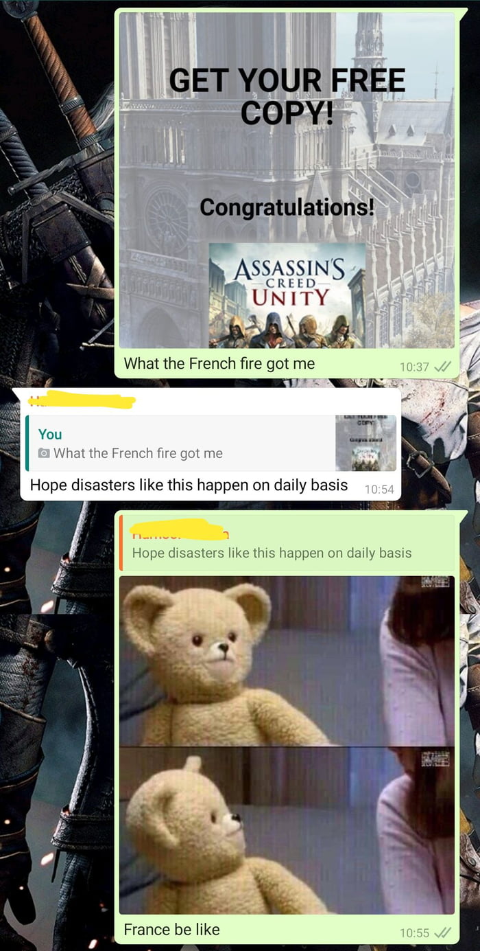 Prolly not good a meme, I laughed a bit though. - 9GAG