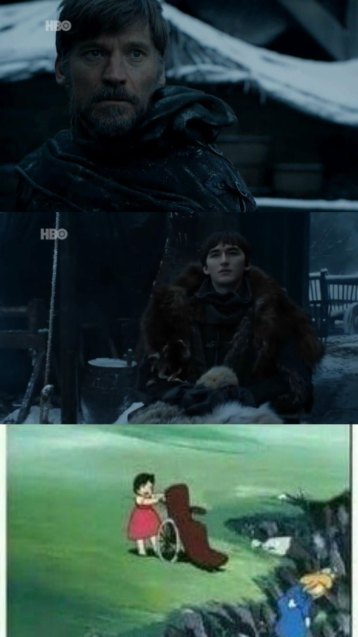 Rip Bran - 9GAG