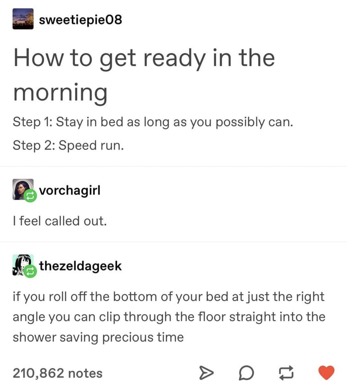 Any% completion - 9GAG